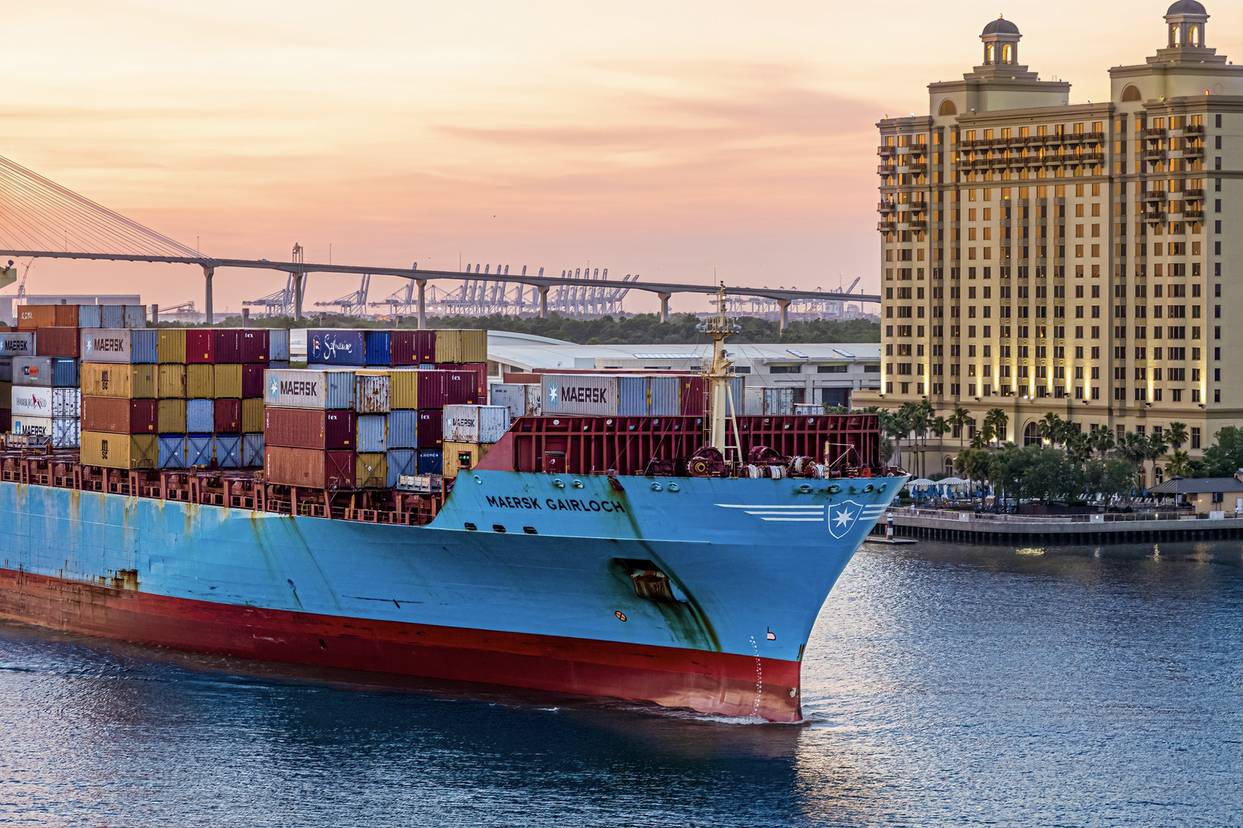 David F. Sipple - HunterMaclean