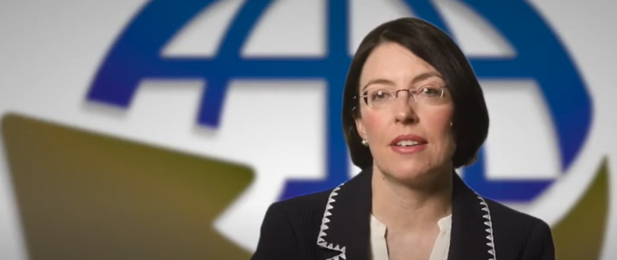 Video: Francesca Macchiaverna of HunterMaclean on the Coastal Heritage ...