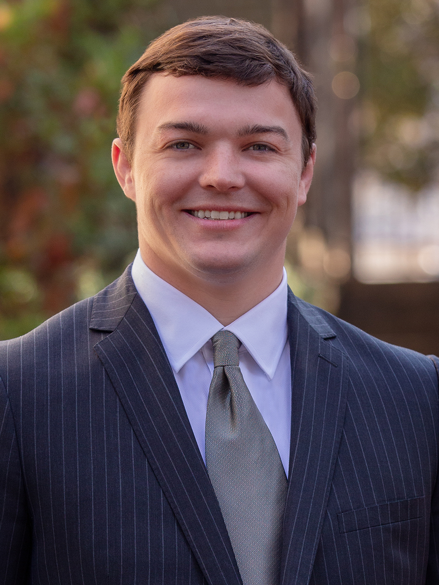 HunterMaclean Welcomes Attorney Will Hughes to Real Estate Practice ...